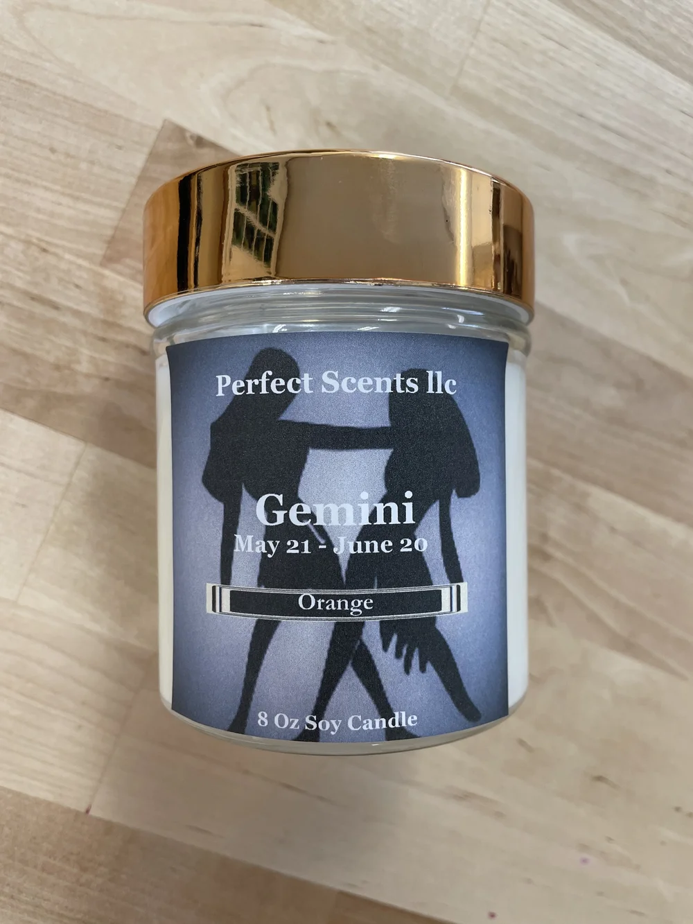 Perfect Scents llc
