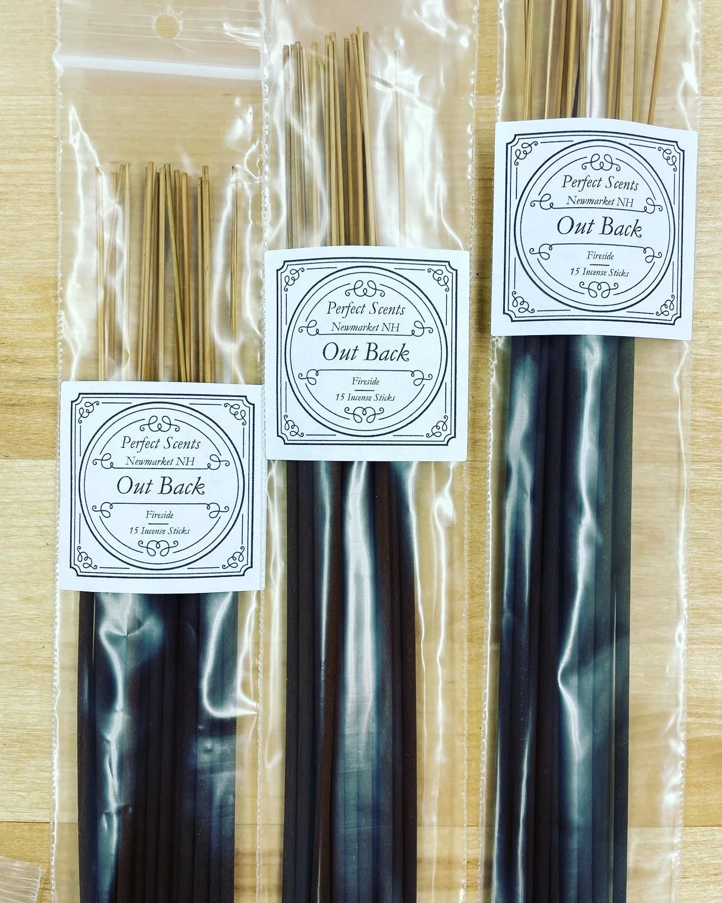 Perfect Scents llc