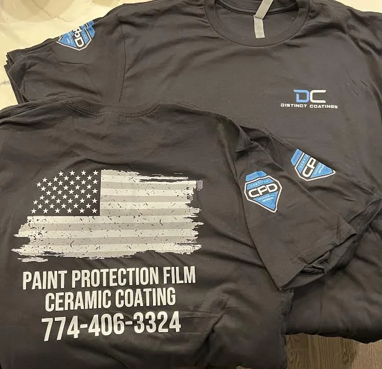 Services — Troy City Graphics | Vehicle Vinyl Decals | Lettering ...