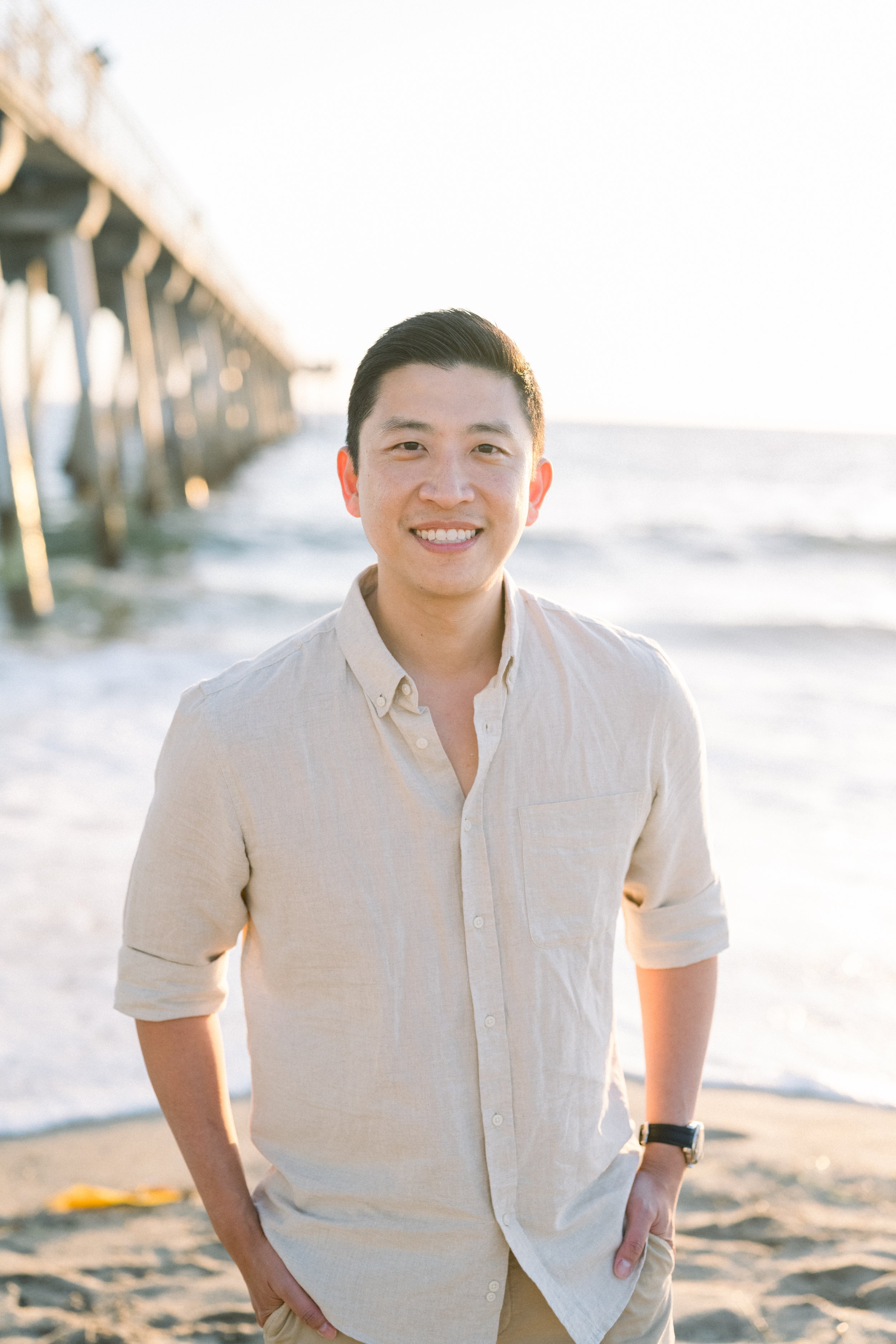 LA Male Fertility, Sex Med, Men's Health | Dr. Kevin Chu, MD