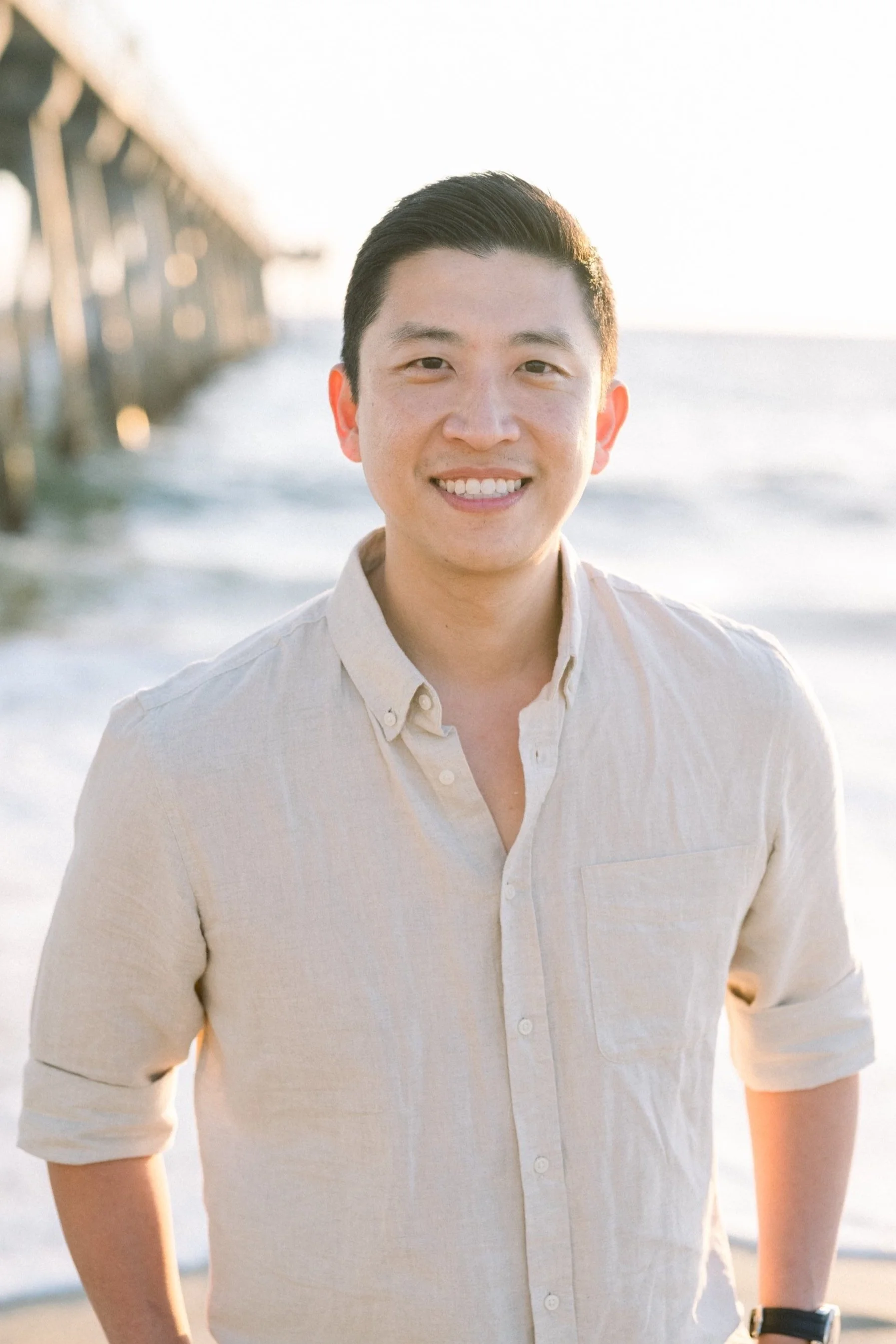 Kevin Chu MD | Urology and Men's Health in Los Angeles, South Bay, and OC