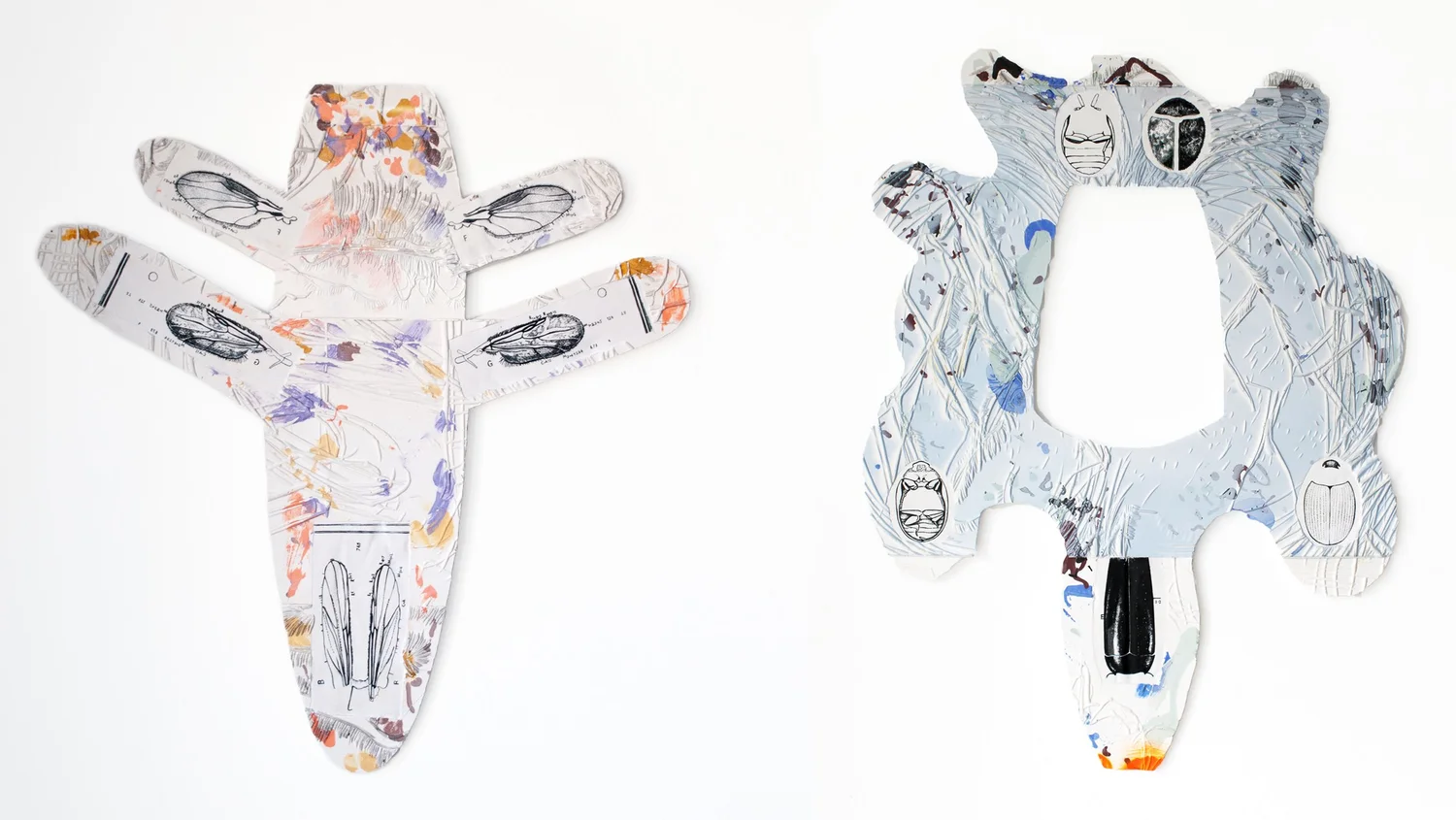 Morphing Memory — Bianca Barandun