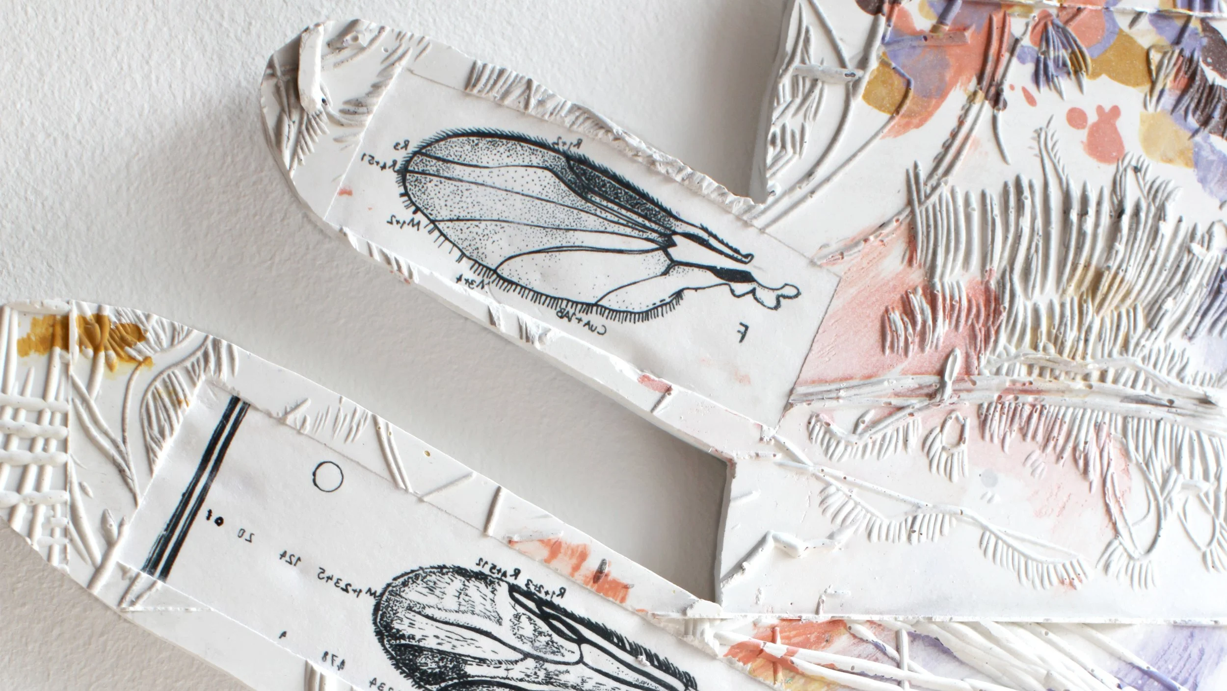 Morphing Memory — Bianca Barandun