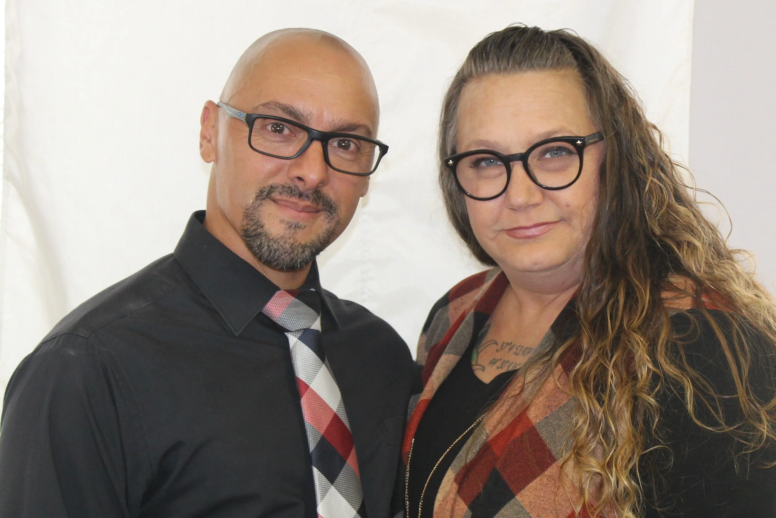 About — Sequoyah Baptist Claremore