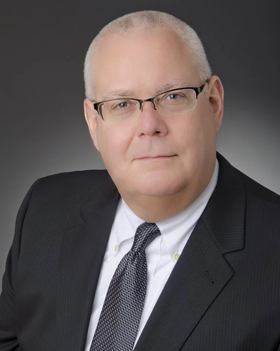 Speaker: Rusty Smith — INSPIRE Conference 2024