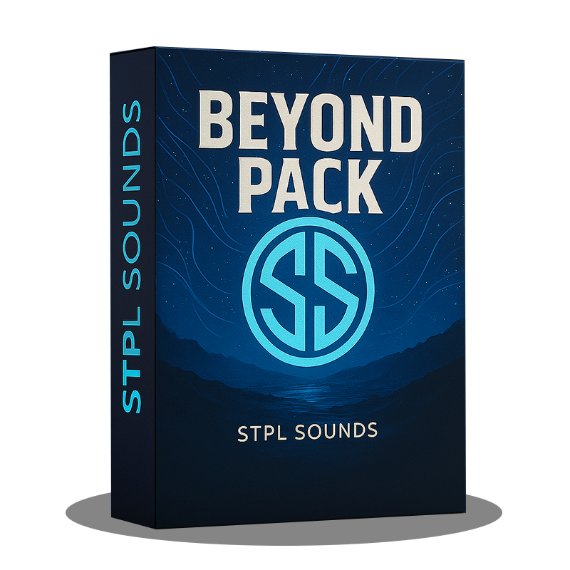 STPL Access Unlock — STPL SOUNDS