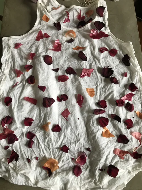 Bundle Dye Tutorial — FOUR RABBIT