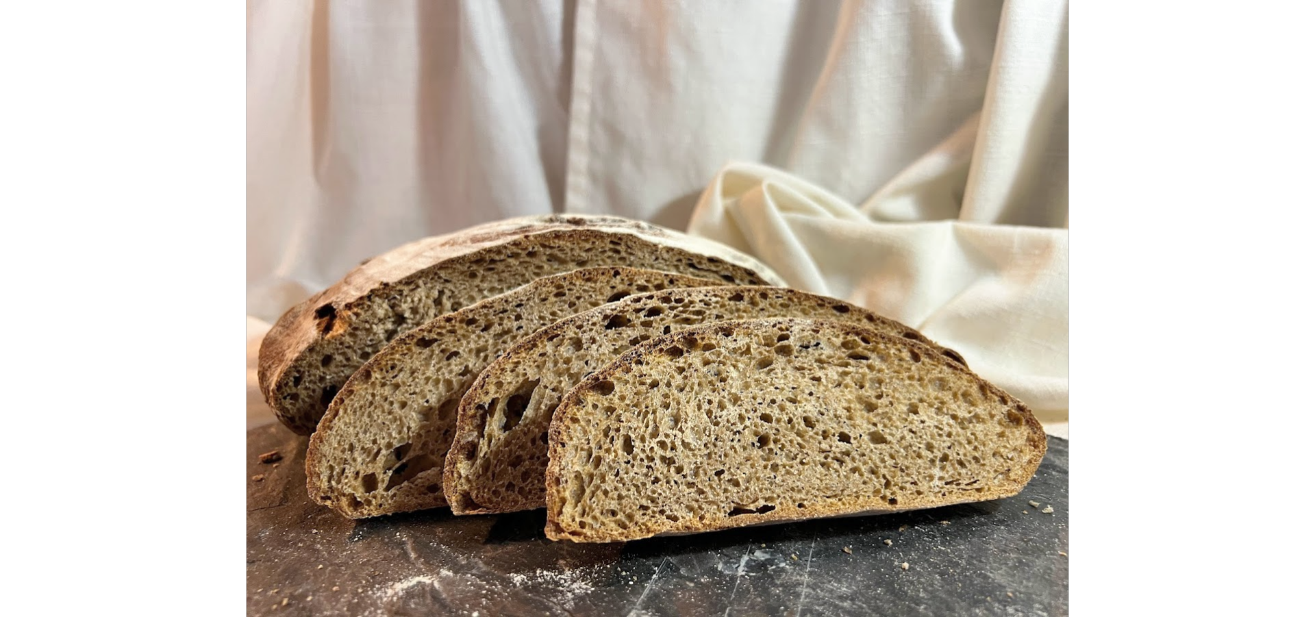 Breads — Patchwork Farm & Bakery
