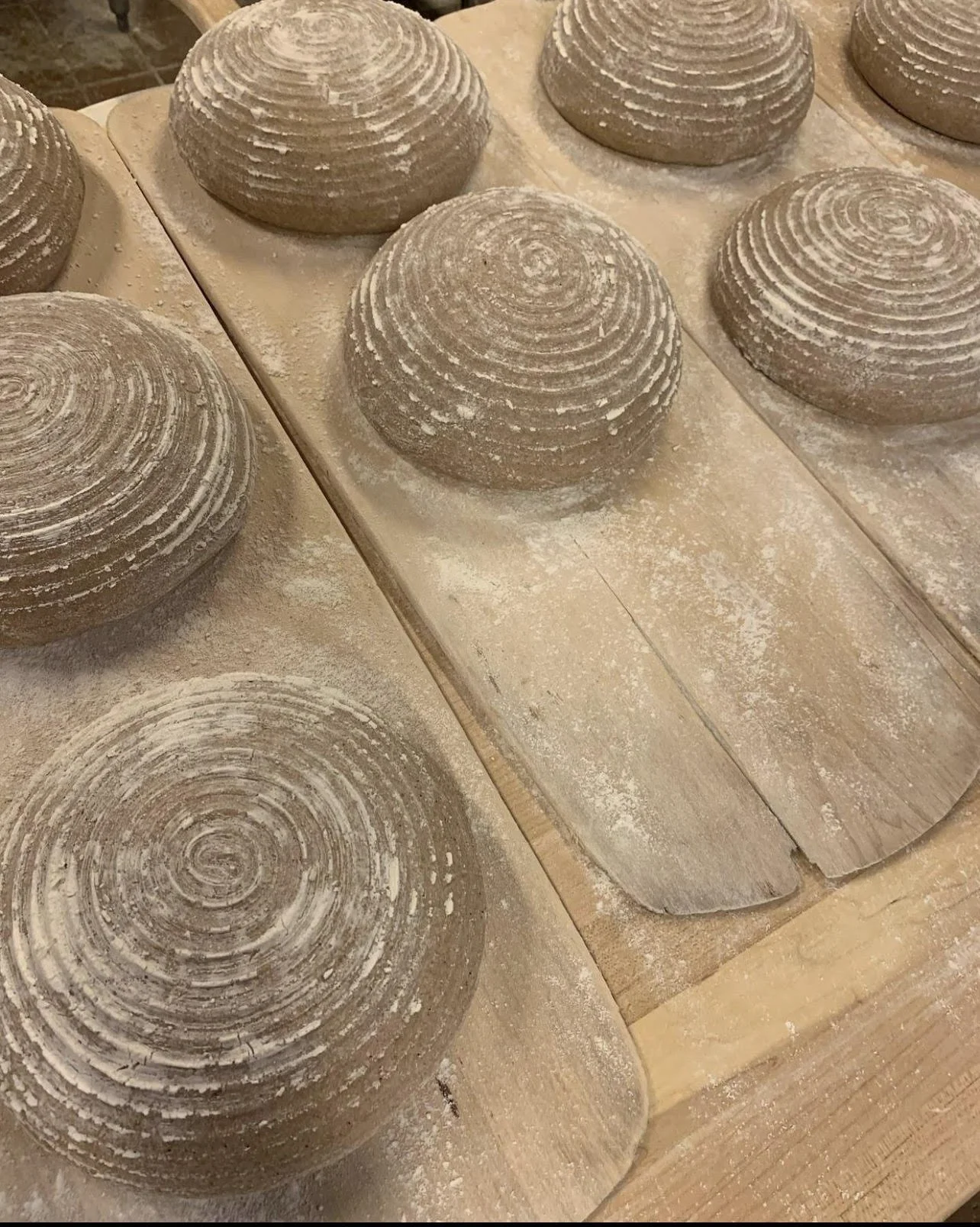 Whole Wheat — Patchwork Farm & Bakery