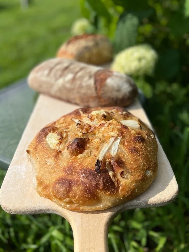 Patchwork Farm & Bakery