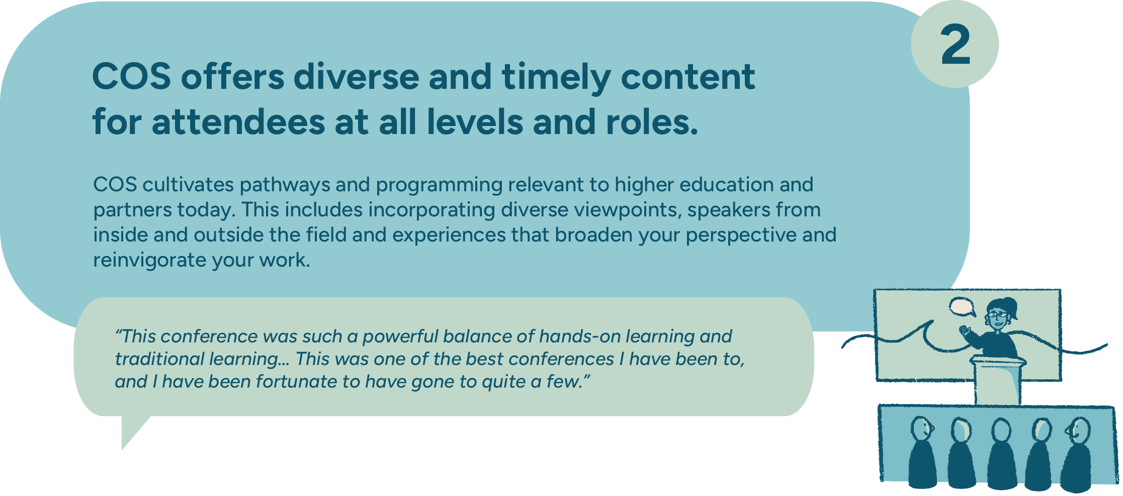 Conference — Western Region Continuums of Service Consortium