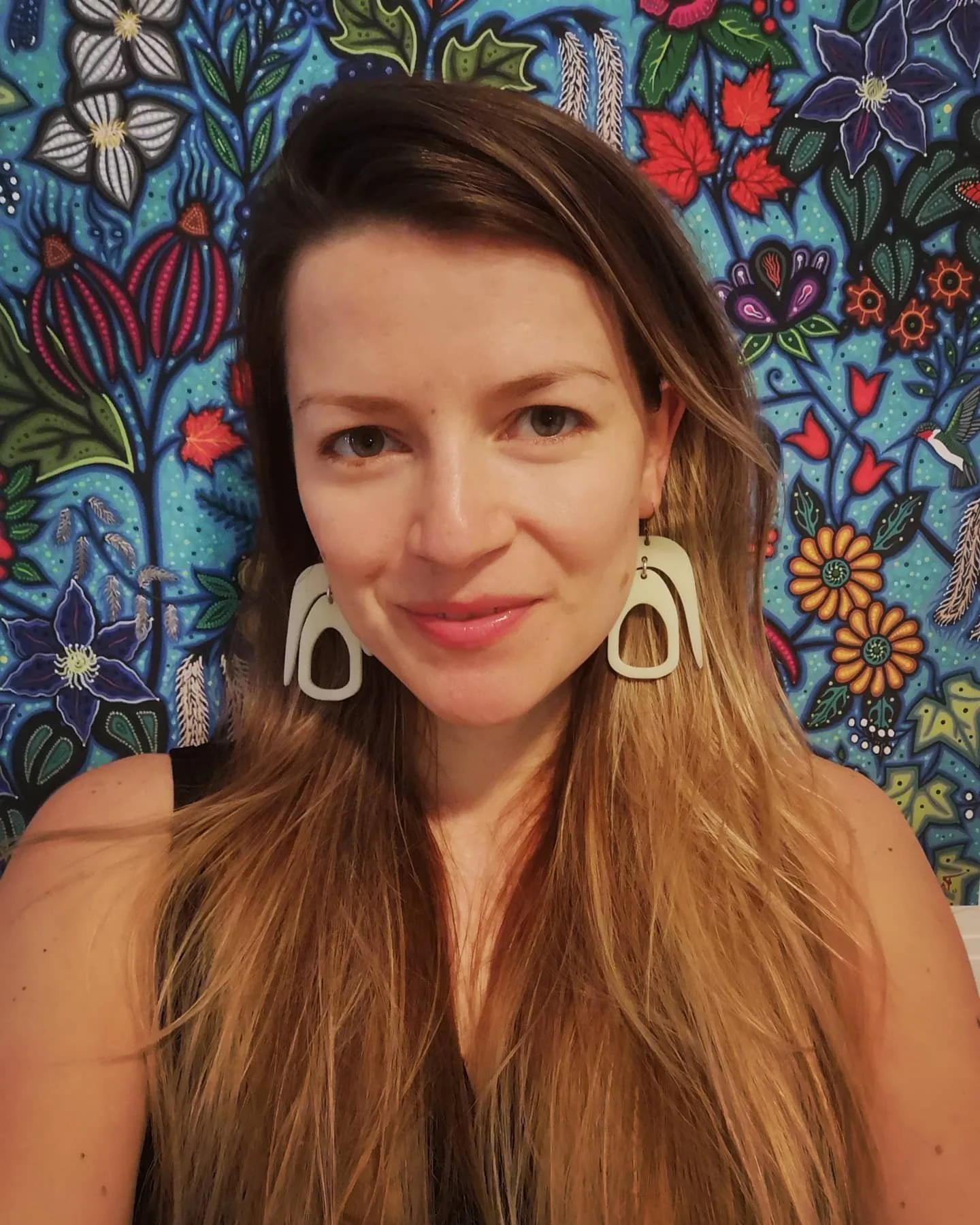 Andrea Reid — Centre for Indigenous Fisheries