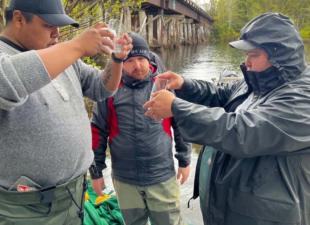 Home — Centre for Indigenous Fisheries