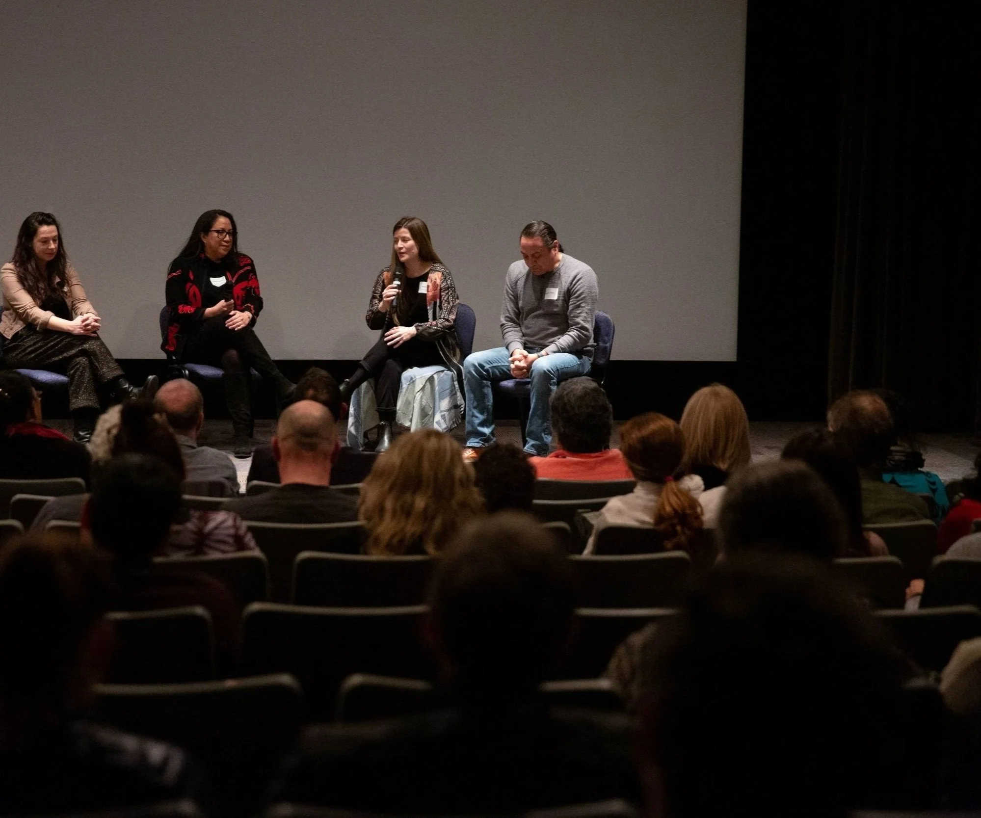 RISE Collective — Centre for Indigenous Fisheries