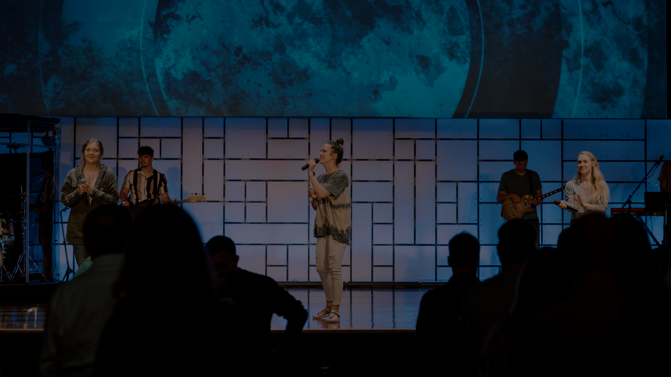 Crosspoint Church