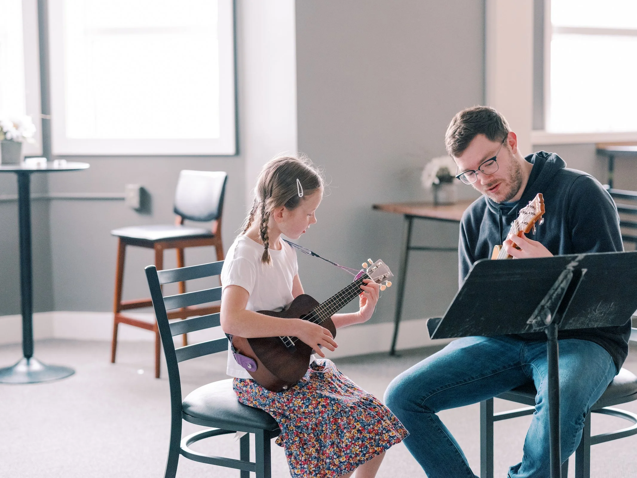 School of Arts — Crosspoint Church