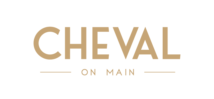 CHEVAL - Cheval