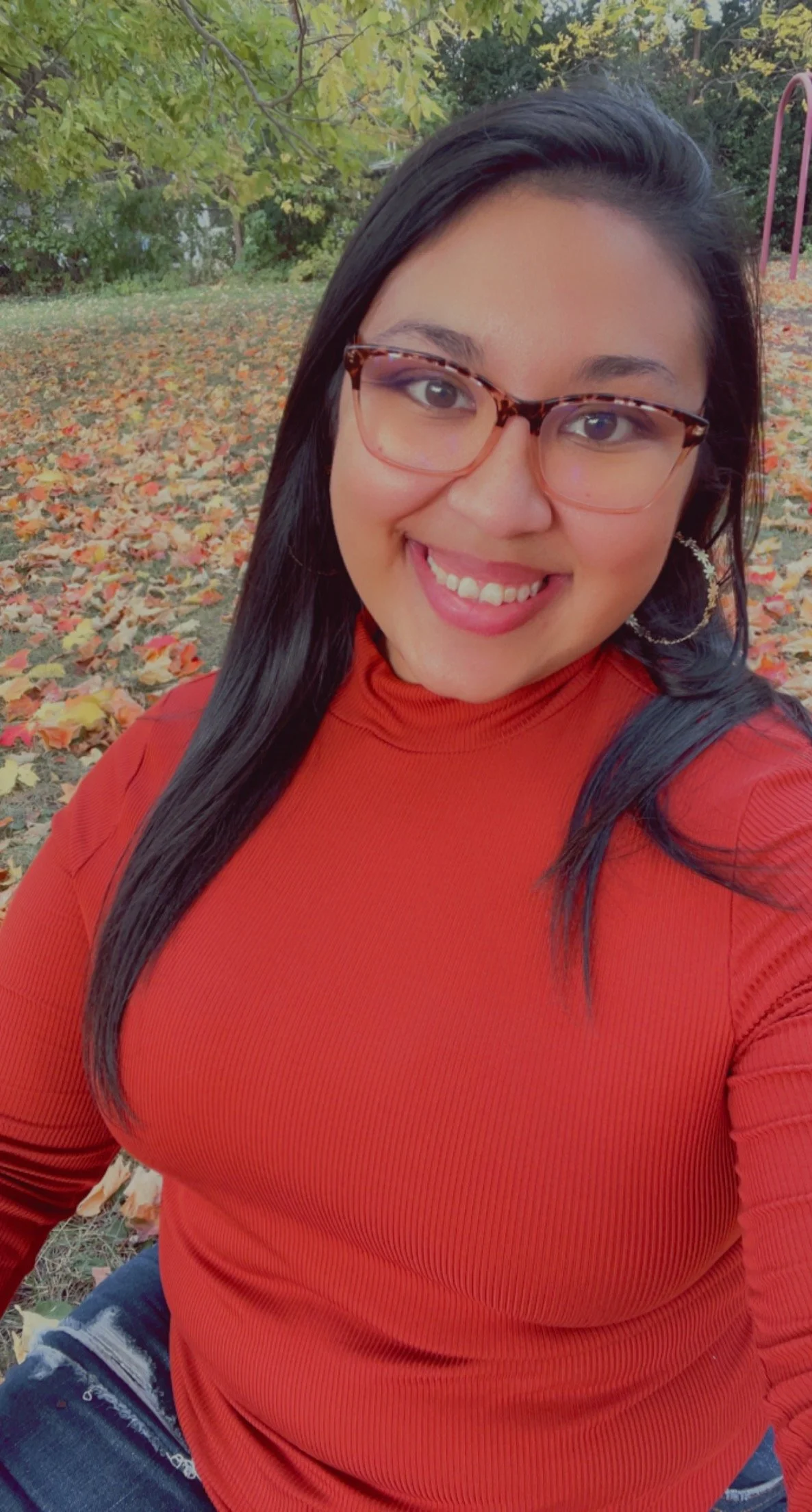 Rachel Jackson — MI Lupus Foundation