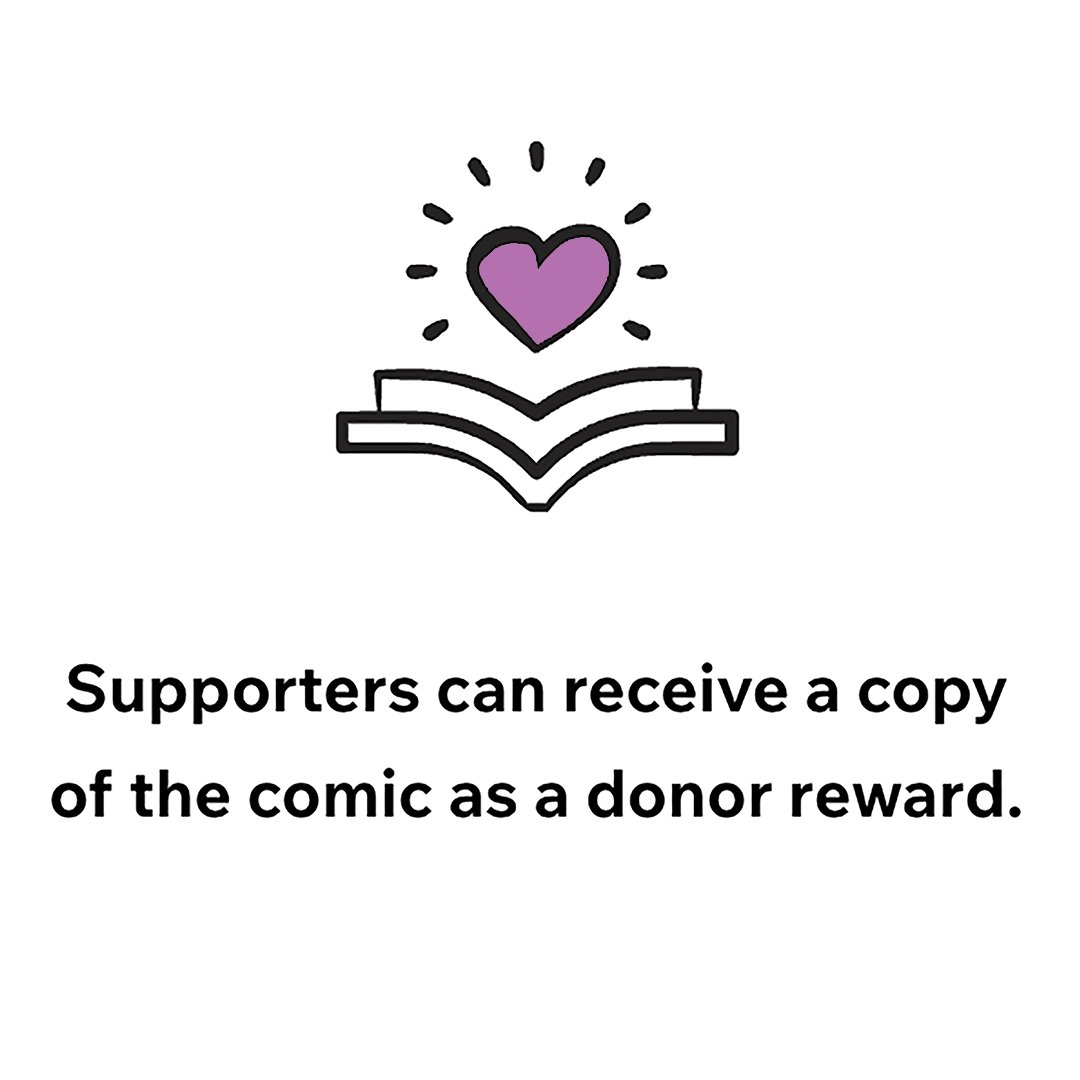 The Invisible Illness Comic Book — Michigan Lupus Foundation