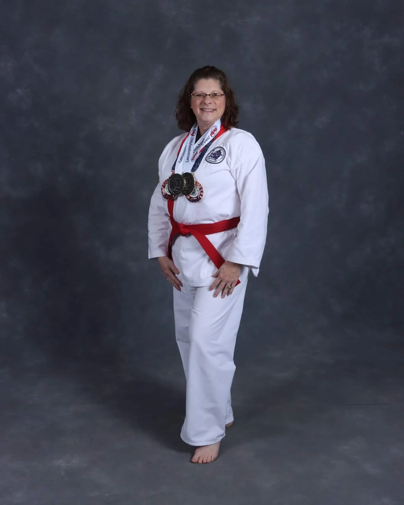 Virginia Guindon — Michigan Lupus Foundation