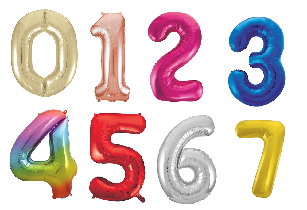 Catalogue — Up Market Balloons | Custom Balloon Displays | Ashford