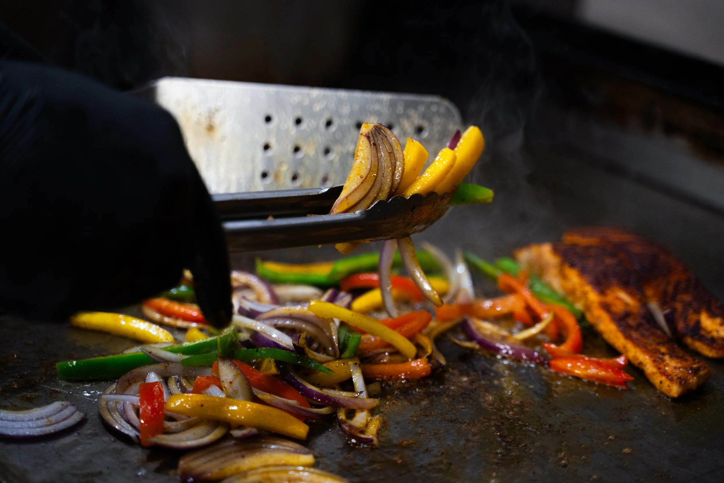 Tre's Street Kitchen