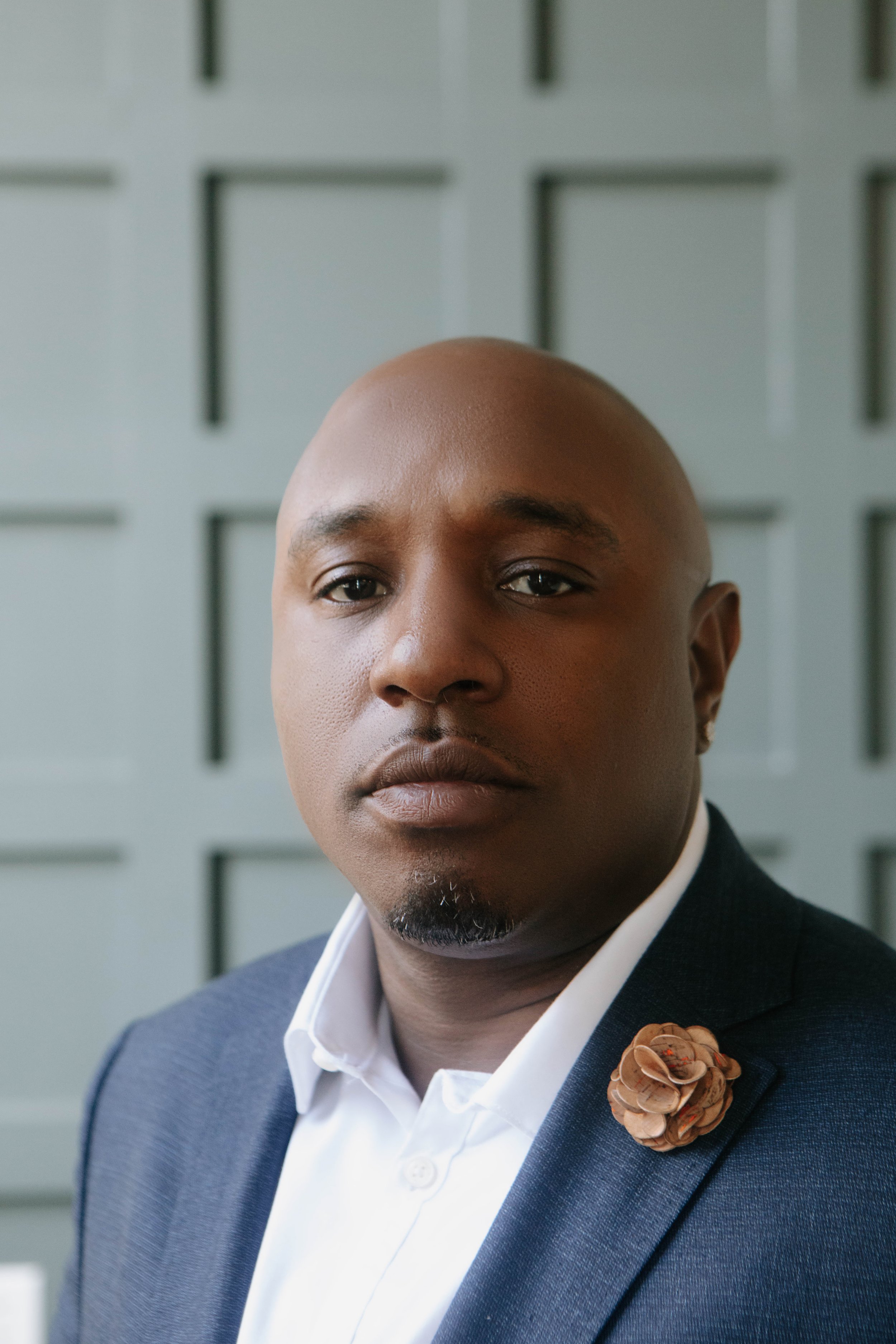 Meet the Founders — Tre's Street Kitchen
