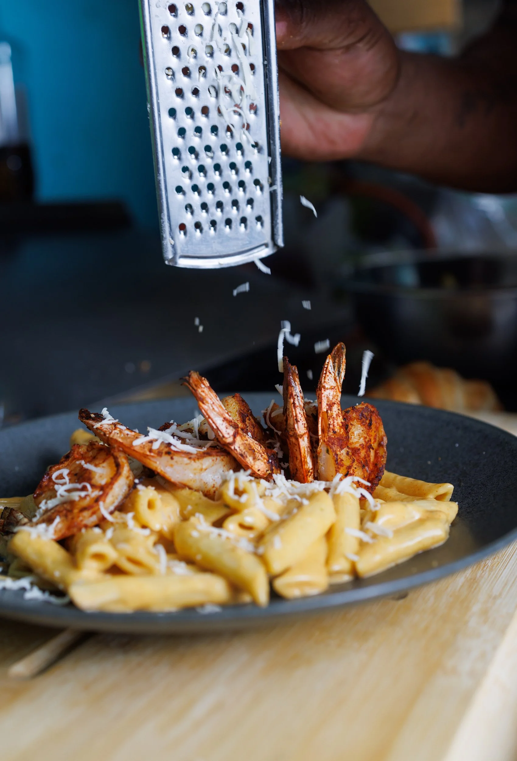 Tre's Street Kitchen