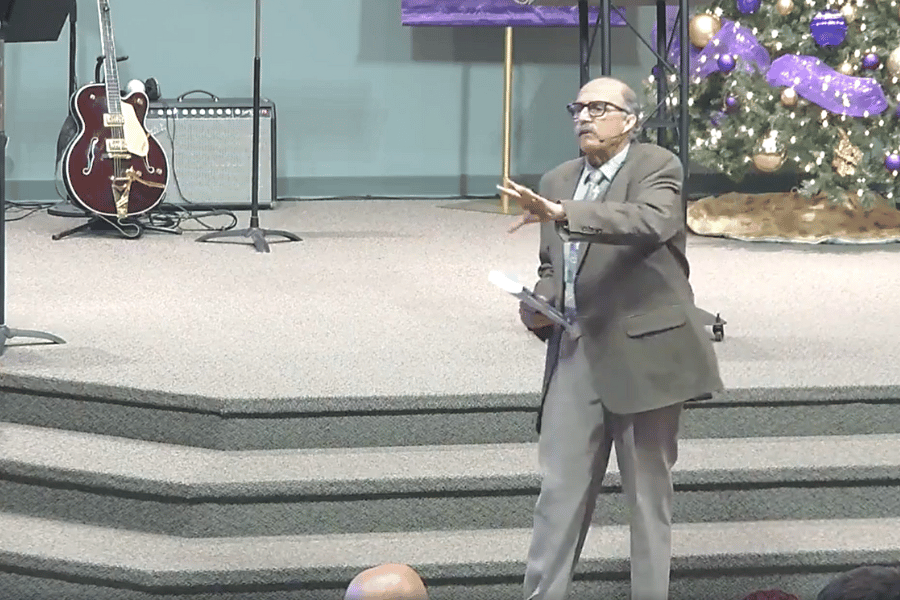 December Highlights | Calvary Fargo