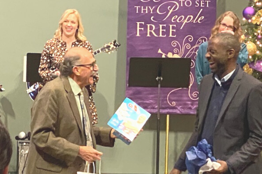 December Highlights | Calvary Fargo