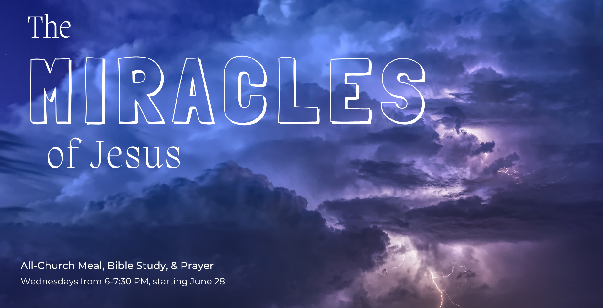 June Highlights | Calvary Fargo