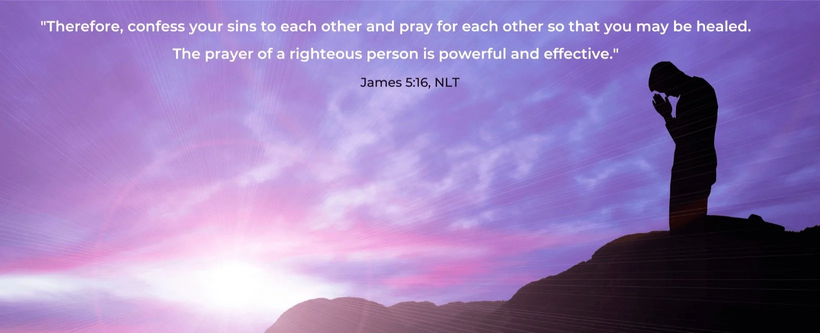 Prayer Changes Things | Calvary Fargo