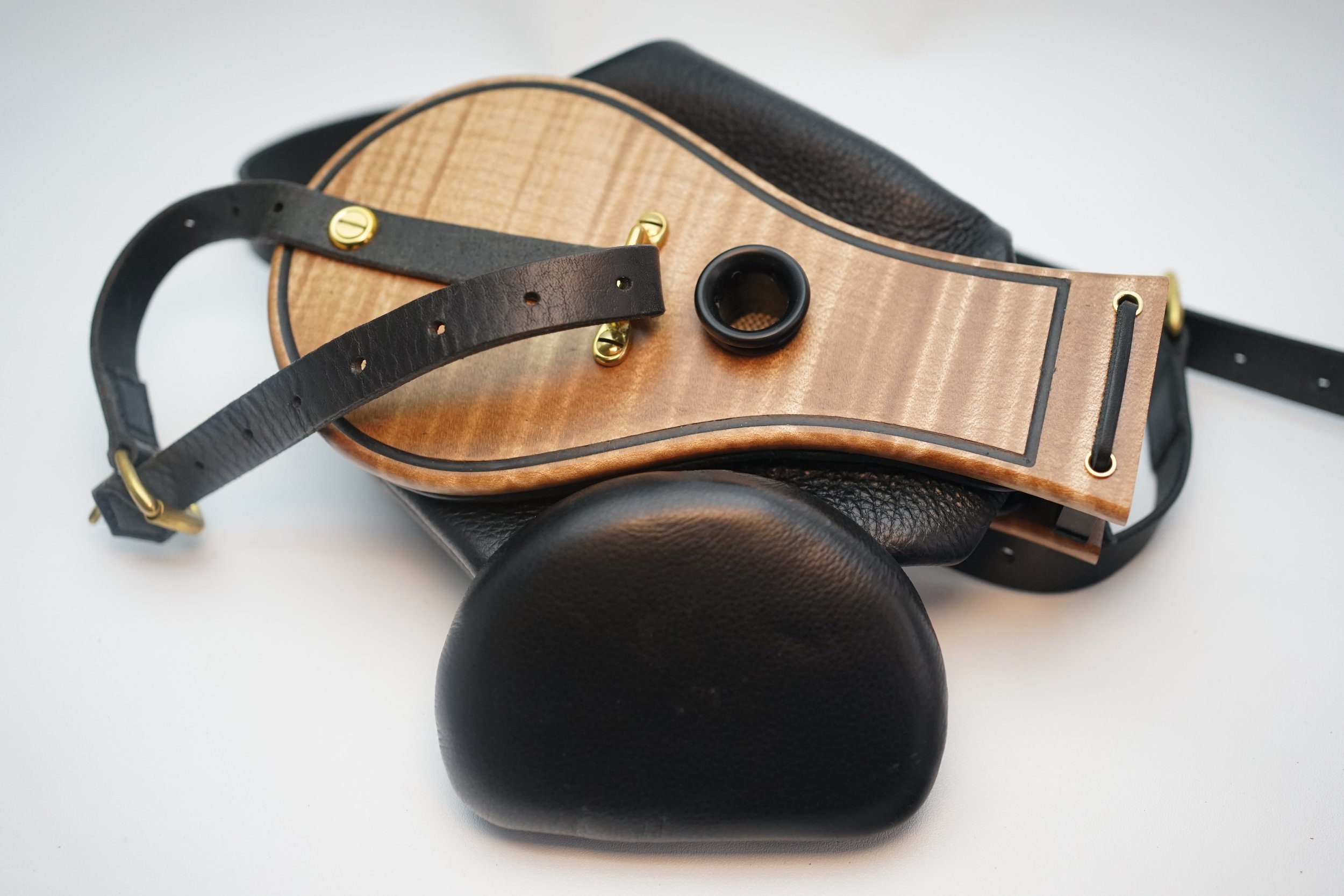 Currently Available — McConnell Bags & Bellows