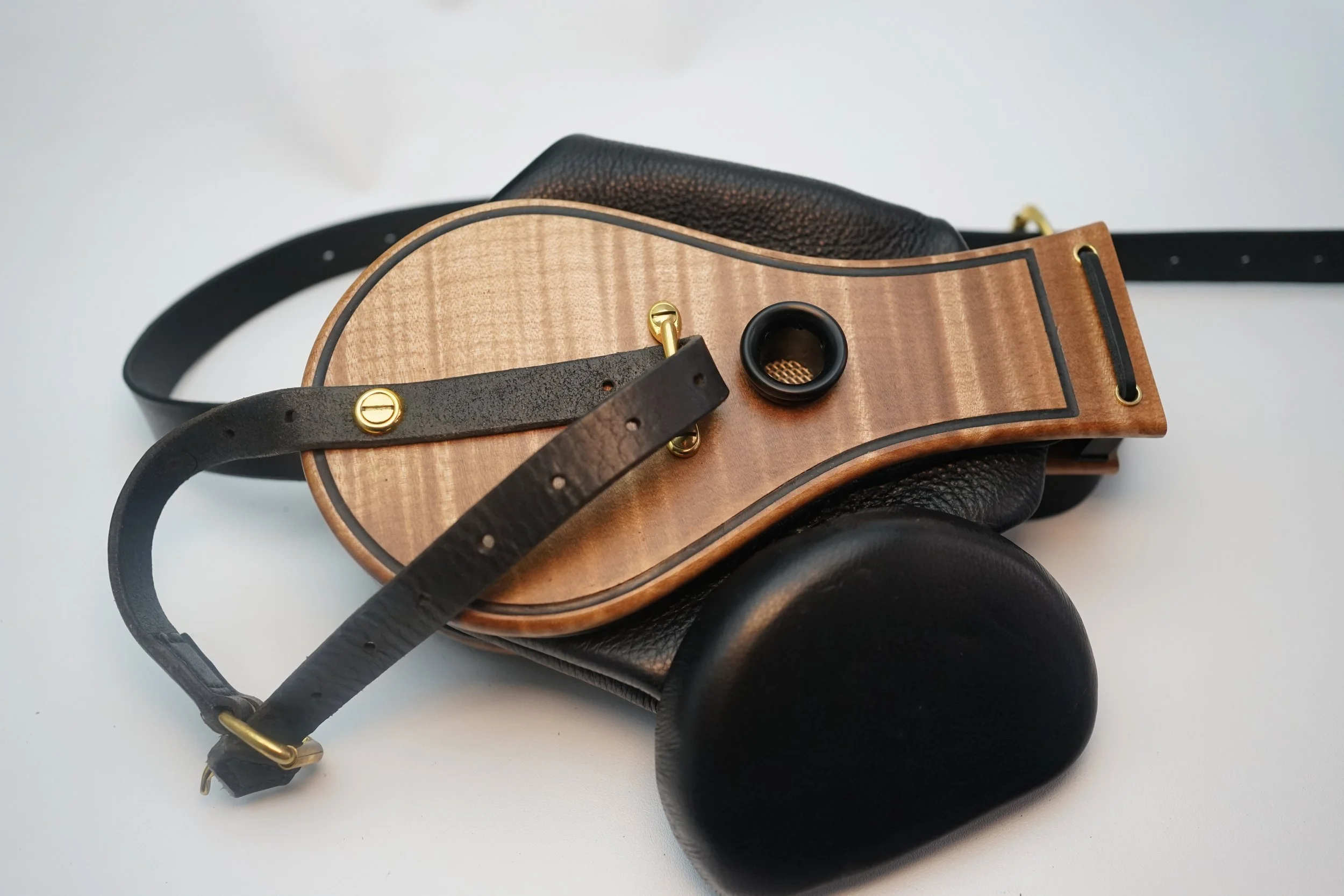 Currently Available — McConnell Bags & Bellows