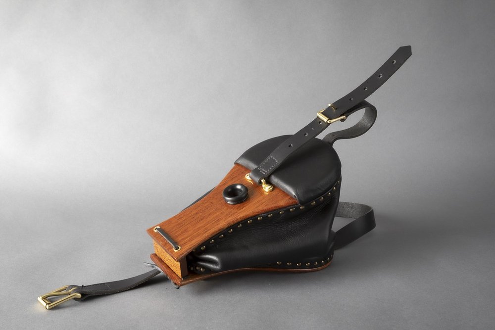 Contact Us — McConnell Bags & Bellows