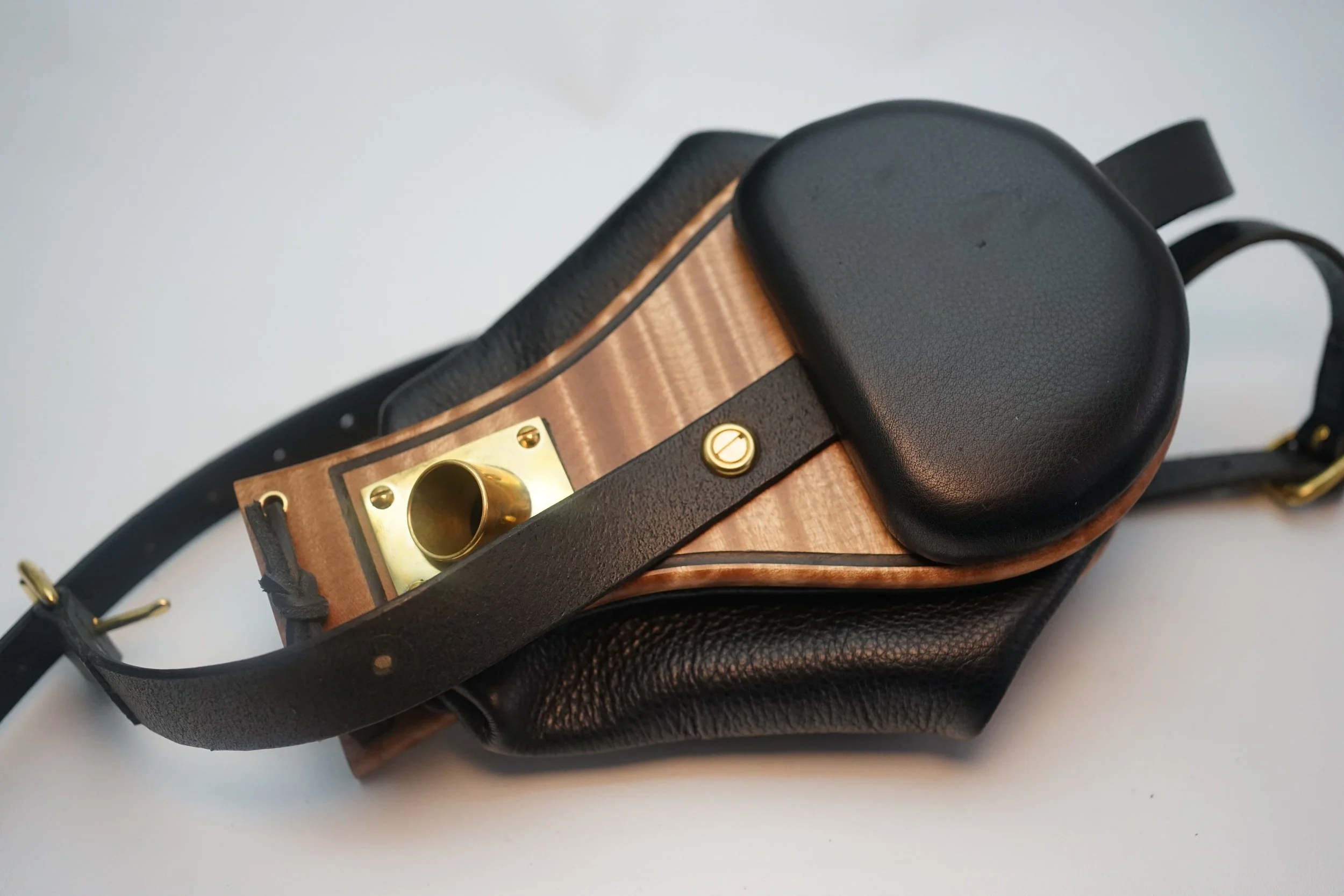 Currently Available — McConnell Bags & Bellows