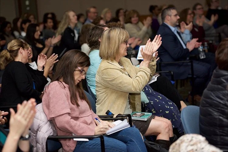 How to Design a Speech That Earns Buy-In, Every Time — Clarity Up ...