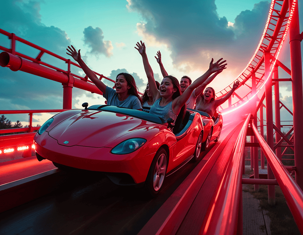 You Can’t Think Your Way Out of Stage Fright (Here’s What To Do Instead ...