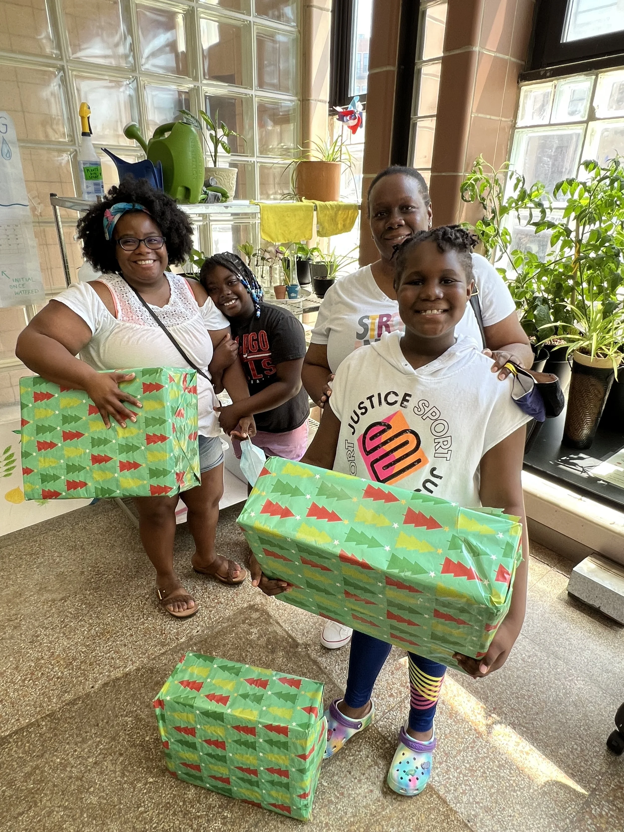 Programs | ReVive Center For Housing and Healing | Ending Homelessness ...