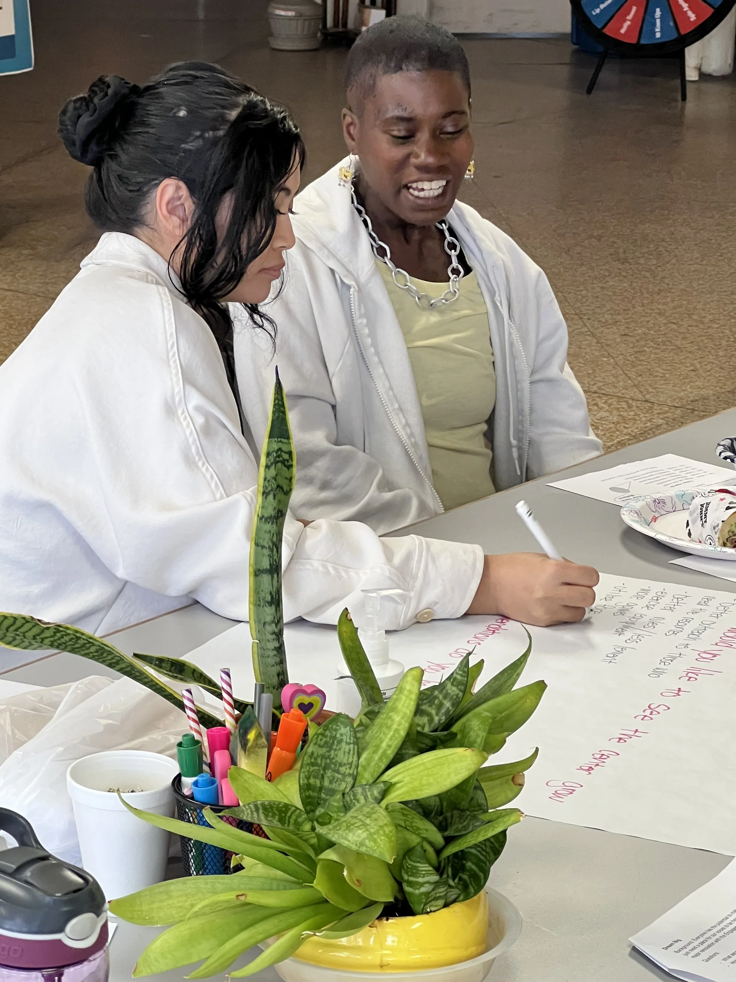 Programs | ReVive Center For Housing and Healing | Ending Homelessness ...