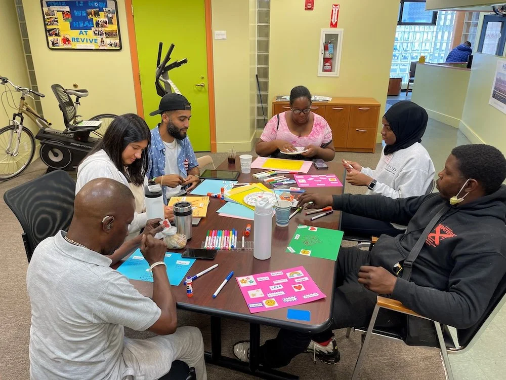 Programs | ReVive Center For Housing and Healing | Ending Homelessness ...