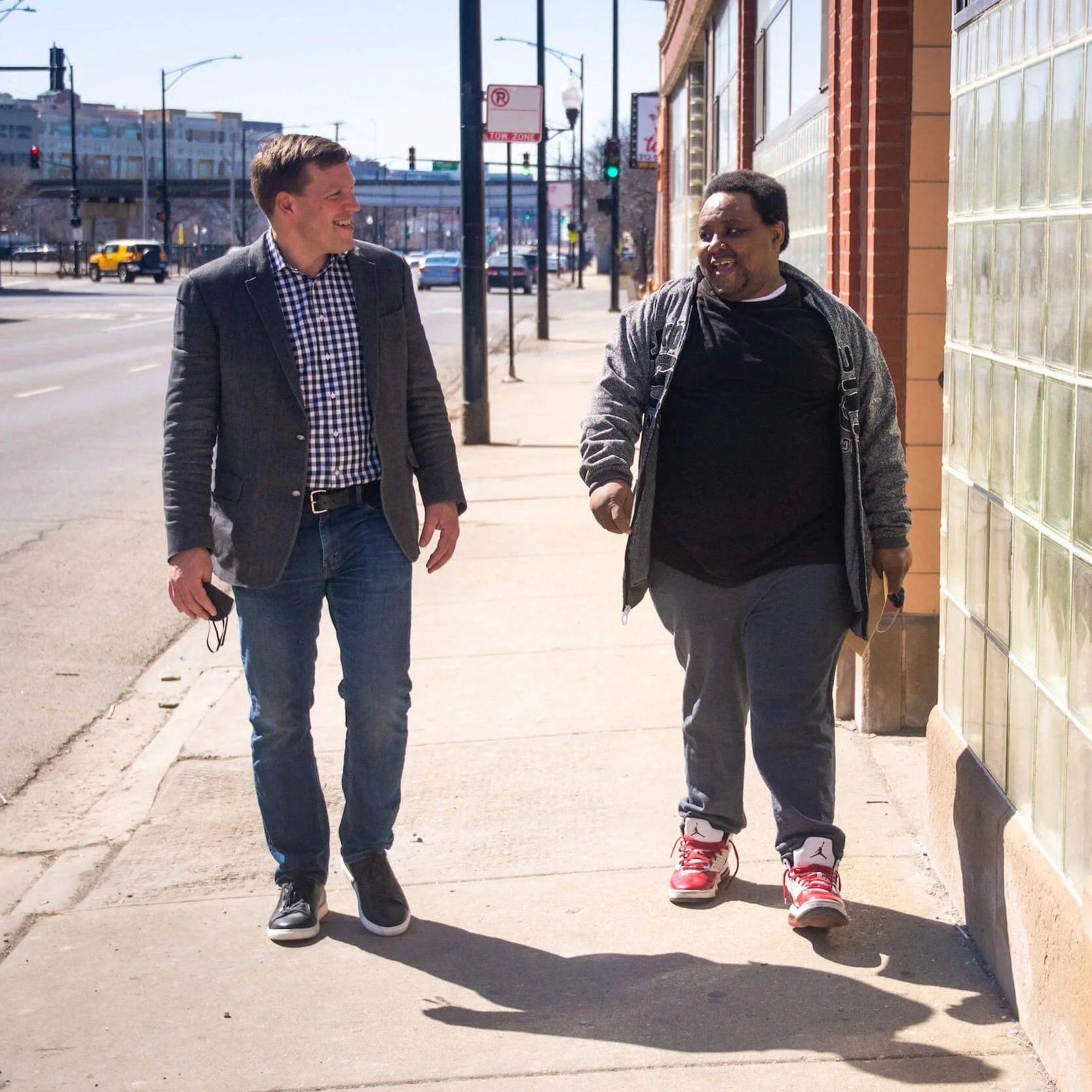 Careers | ReVive Center For Housing and Healing | Ending Homelessness ...