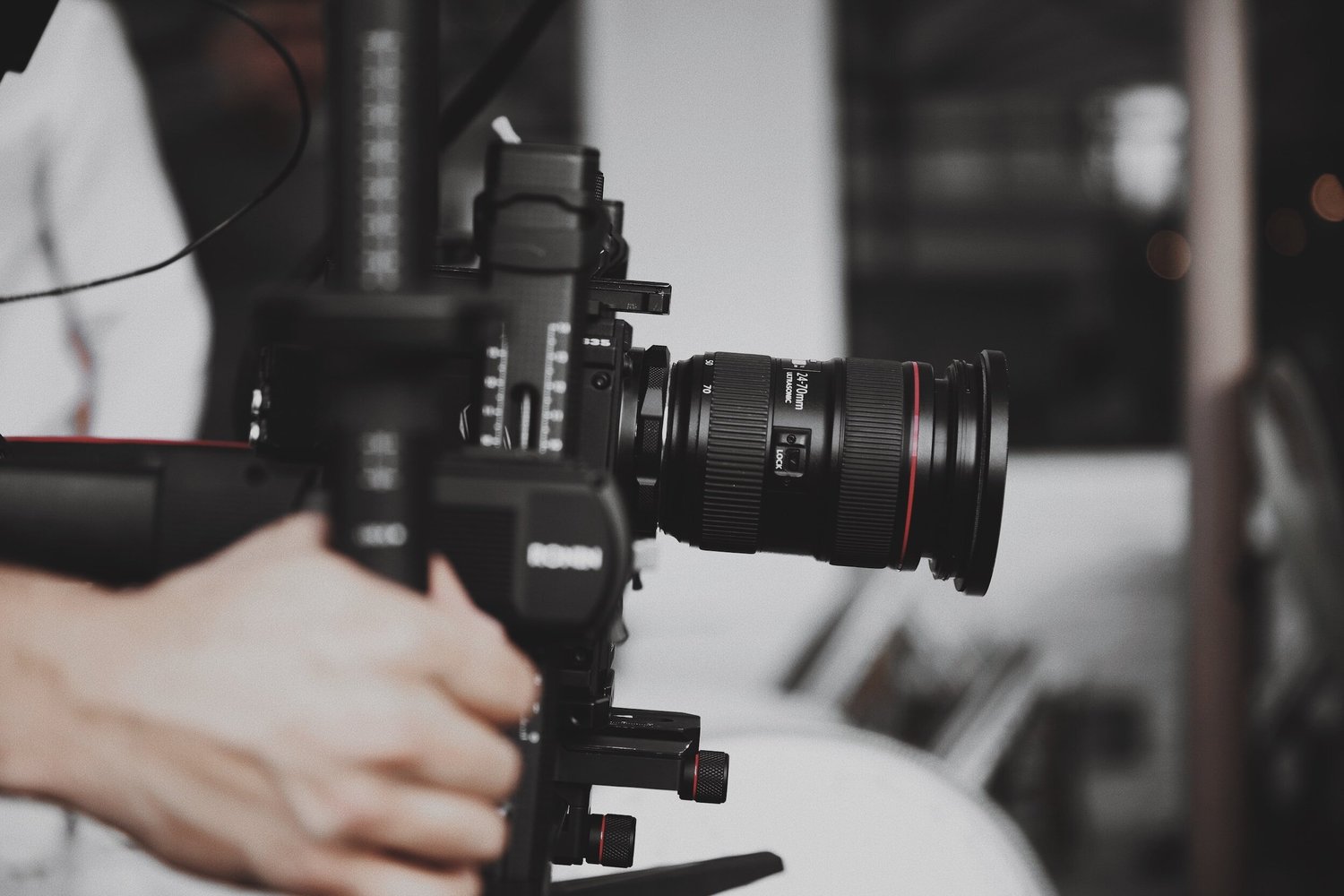 The Journey from Amateur to Pro in Videography — Lovely Image Photography