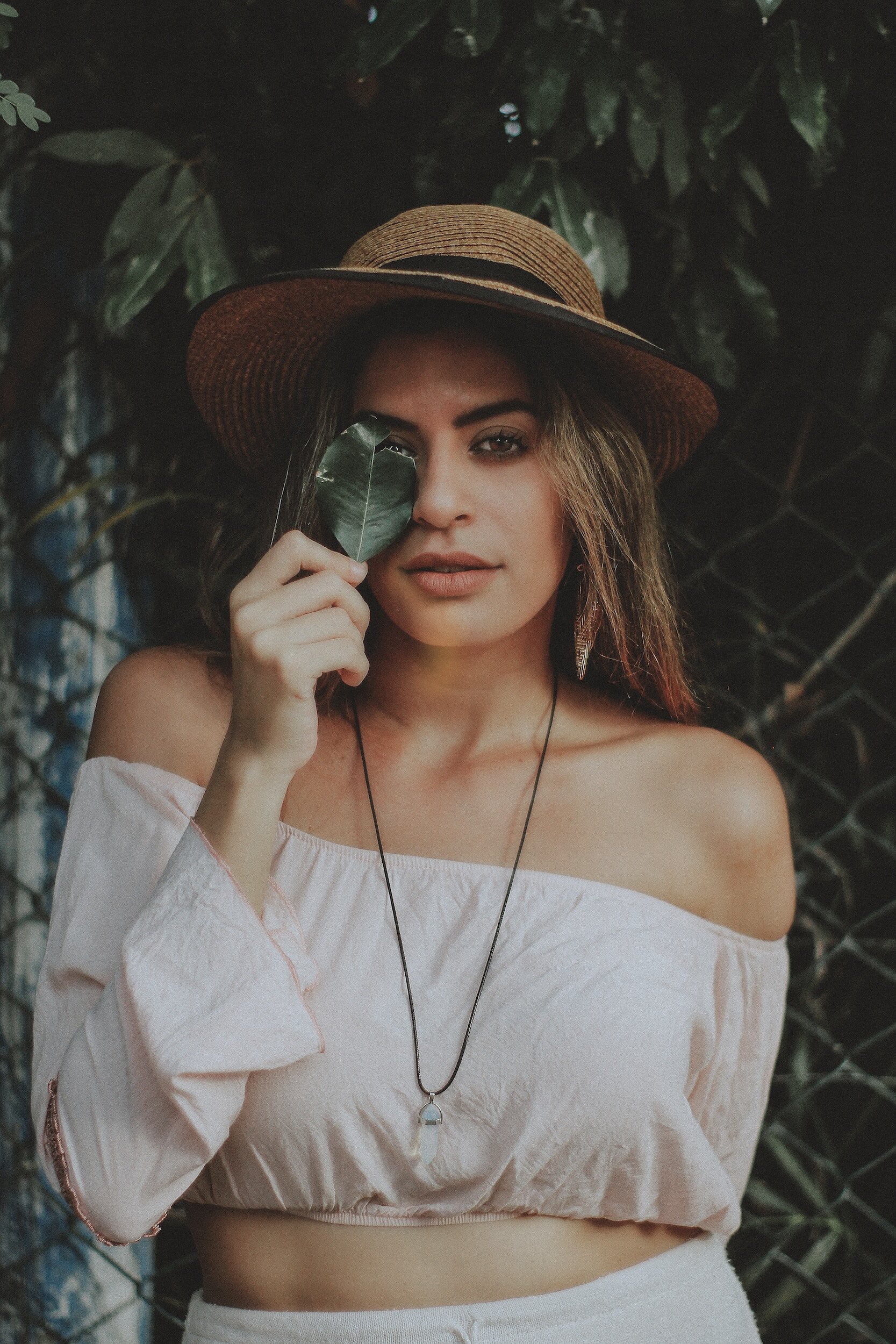 Tips for Capturing Stunning Portraits in Natural Light — Lovely Image ...