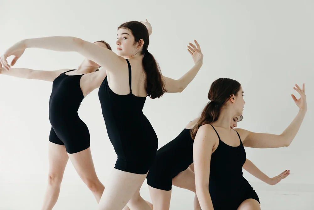 Rise City Dance Company — Neighborhood Ballet | Atlanta Dance Studio