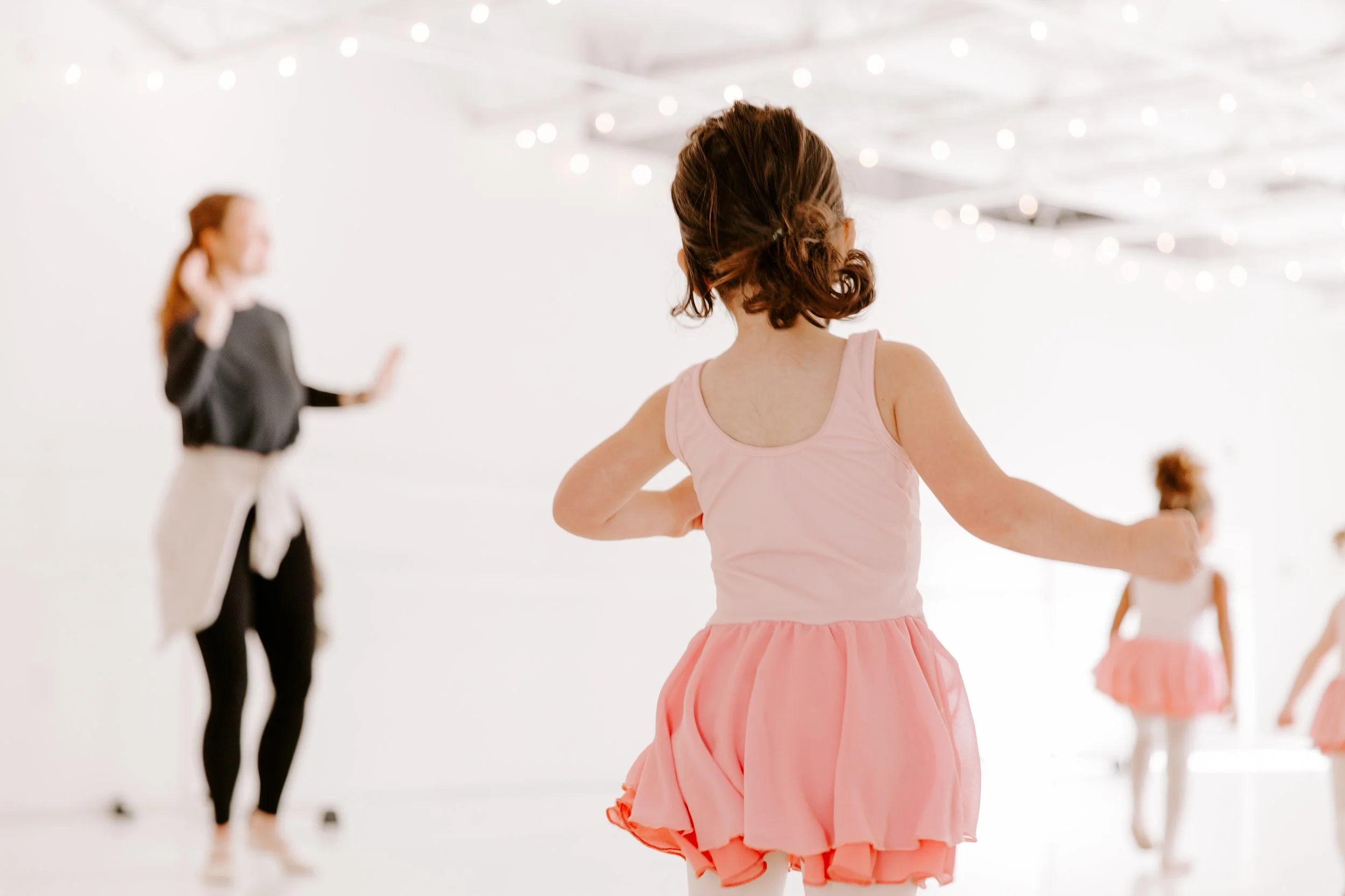 Schedule & Pricing — Neighborhood Ballet | Atlanta Dance Studio