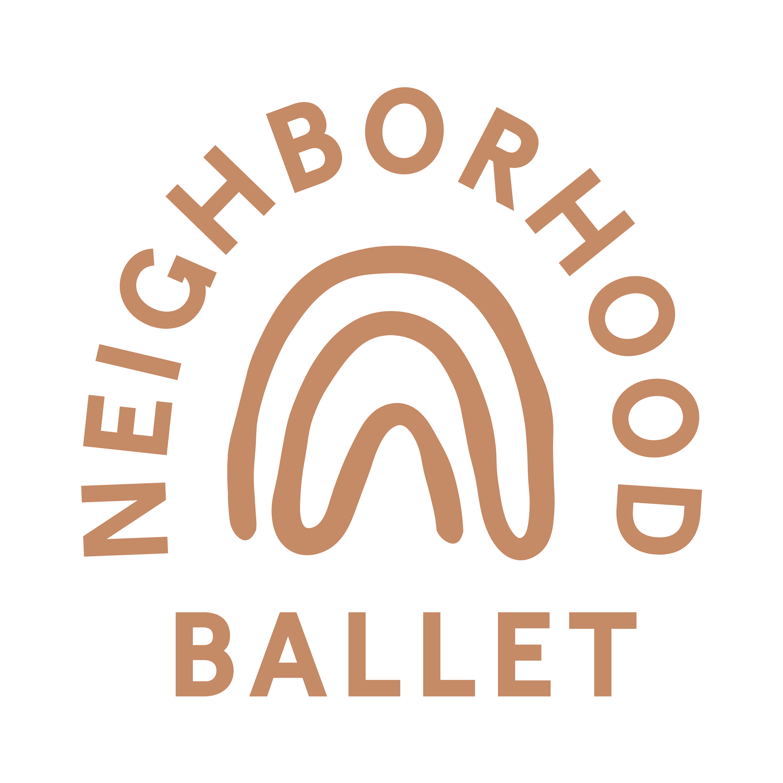 Contact Neighborhood Ballet Contact Neighborhood Ballet