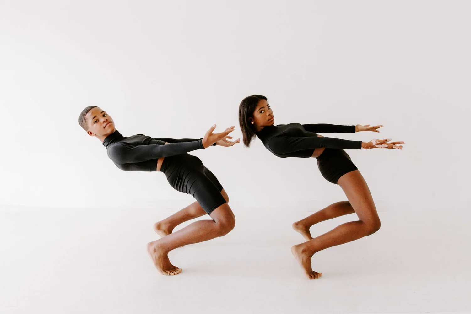 Rise City Dance Company — Neighborhood Ballet | Atlanta Dance Studio