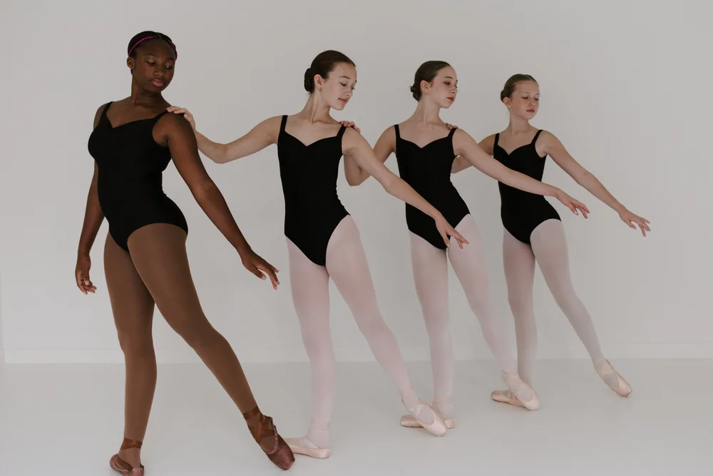 Neighborhood Ballet | Atlanta Dance Studio