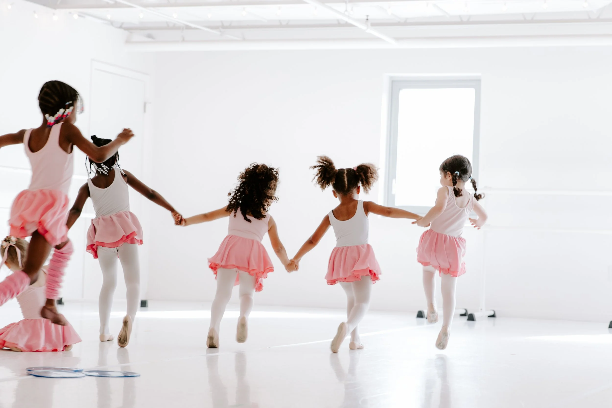 Neighborhood Ballet | Atlanta Dance Studio